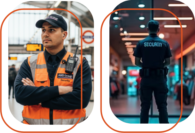 AHS group - security.ahssecuritygroup.com